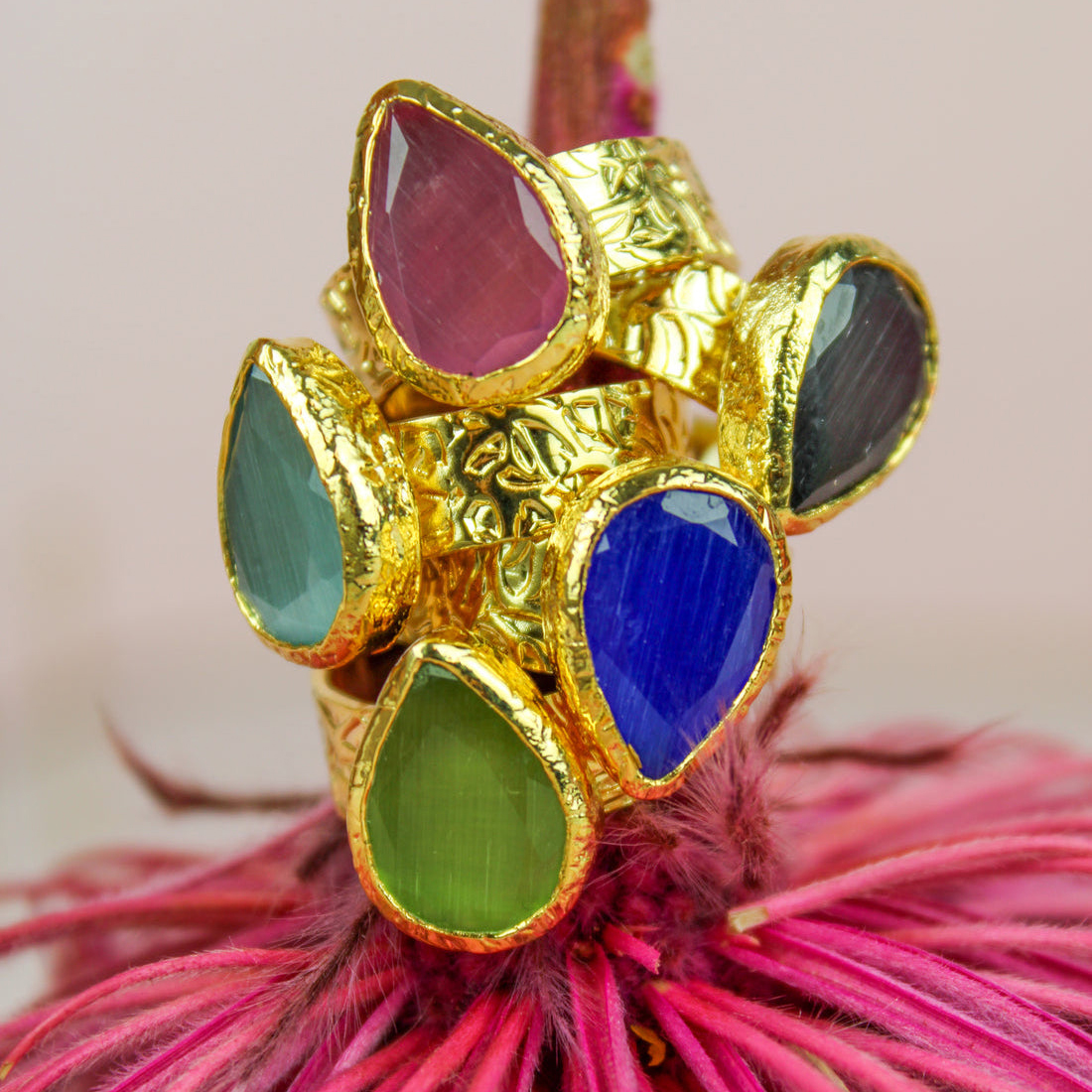 Costume Jewellery from Raft Clothing – Raft Clothing Company